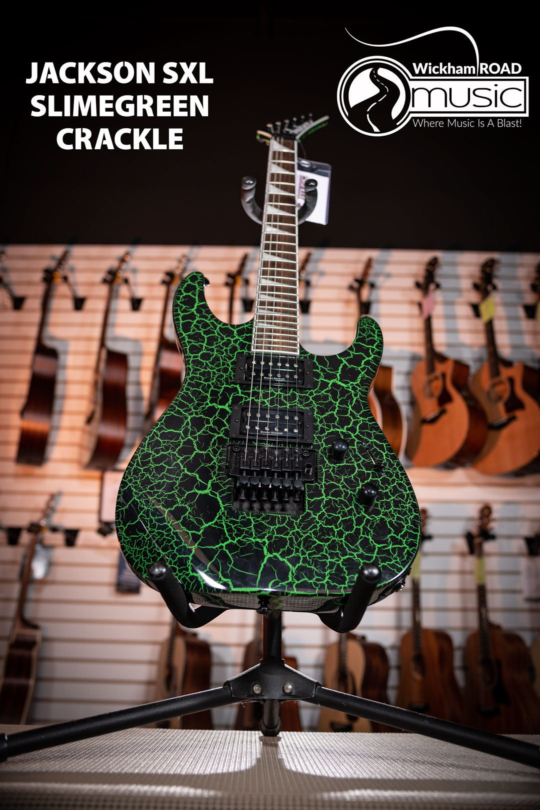 Wickham Road Music | Music Store Near Me | 321-752-1030 | Low Prices