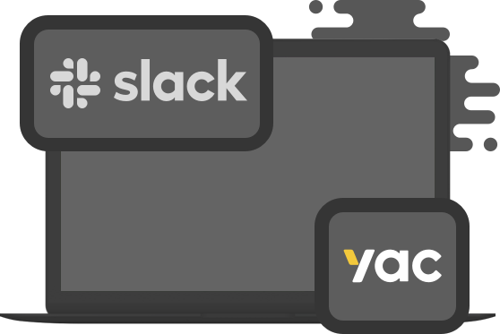 Yac Blog | Microsoft Teams Can't Stop Slack