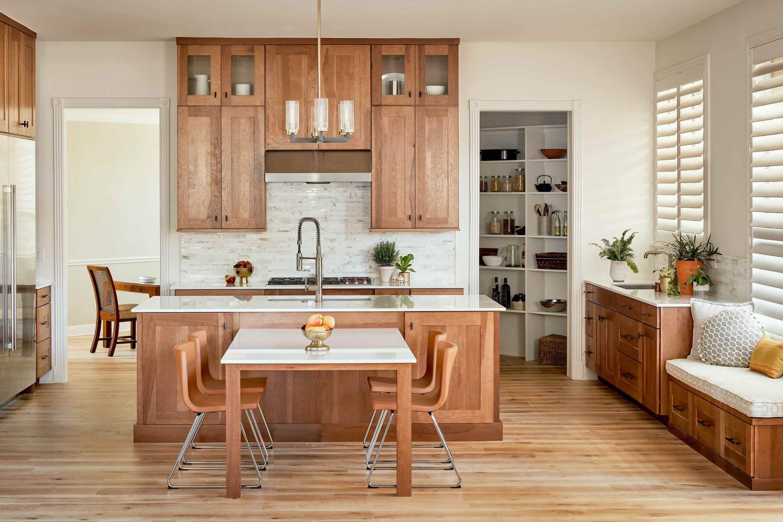 Pluck Architecture | Portfolio