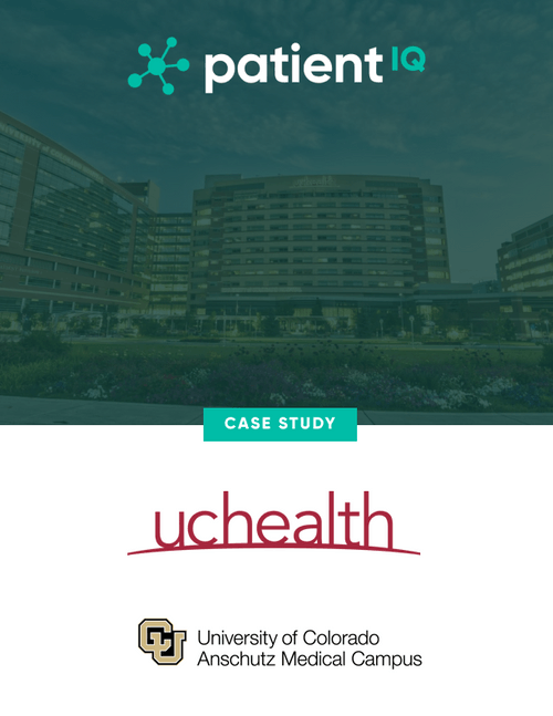 Empowering Data-Driven Medicine with PatientIQ