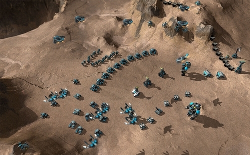 Beyond All Reason ★ RTS