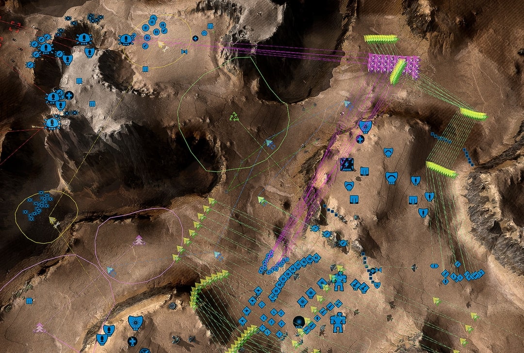 Beyond All Reason ★ RTS