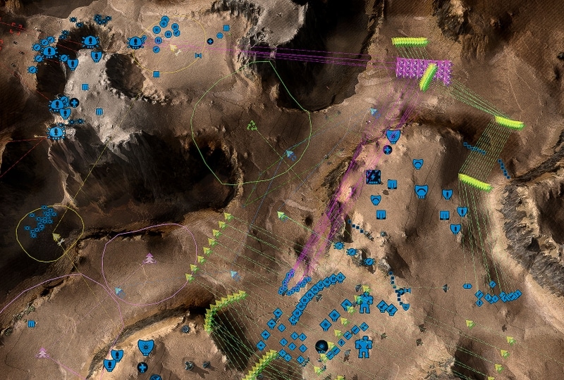 Beyond All Reason ★ RTS