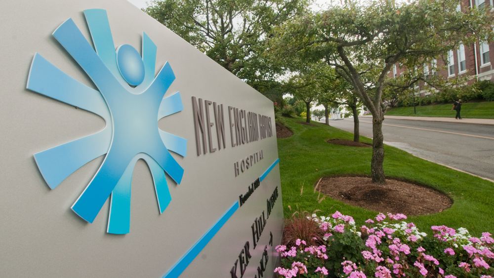 PatientIQ CEO, Matt Gitelis, Leads Grand Rounds at New England Baptist ...