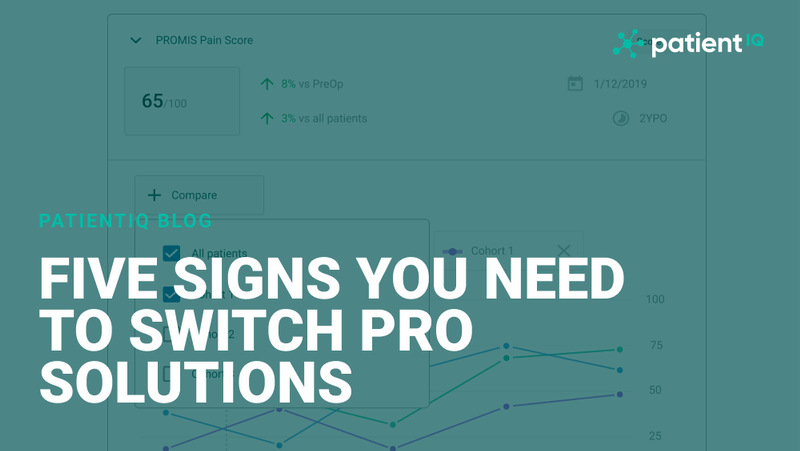 Blog, News, and Media Features | PatientIQ