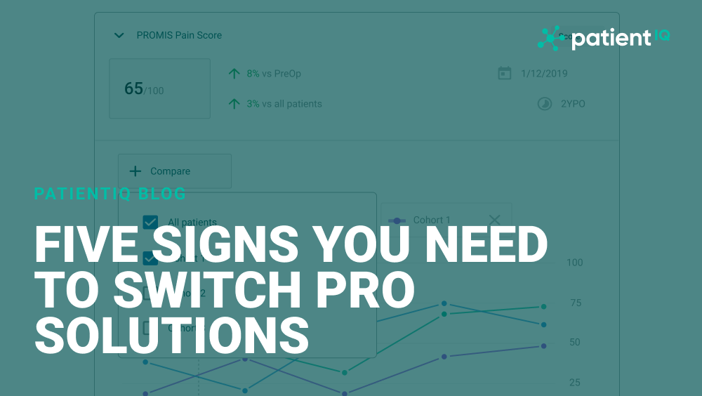 Blog, News, and Media Features | PatientIQ