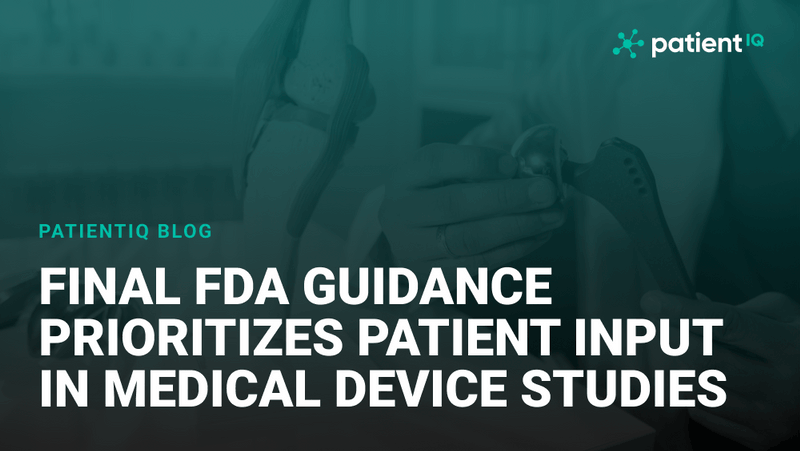 Blog, News, and Media Features | PatientIQ