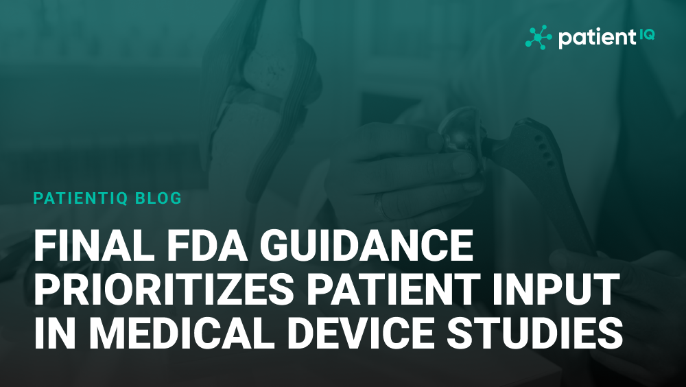 Blog, News, and Media Features | PatientIQ