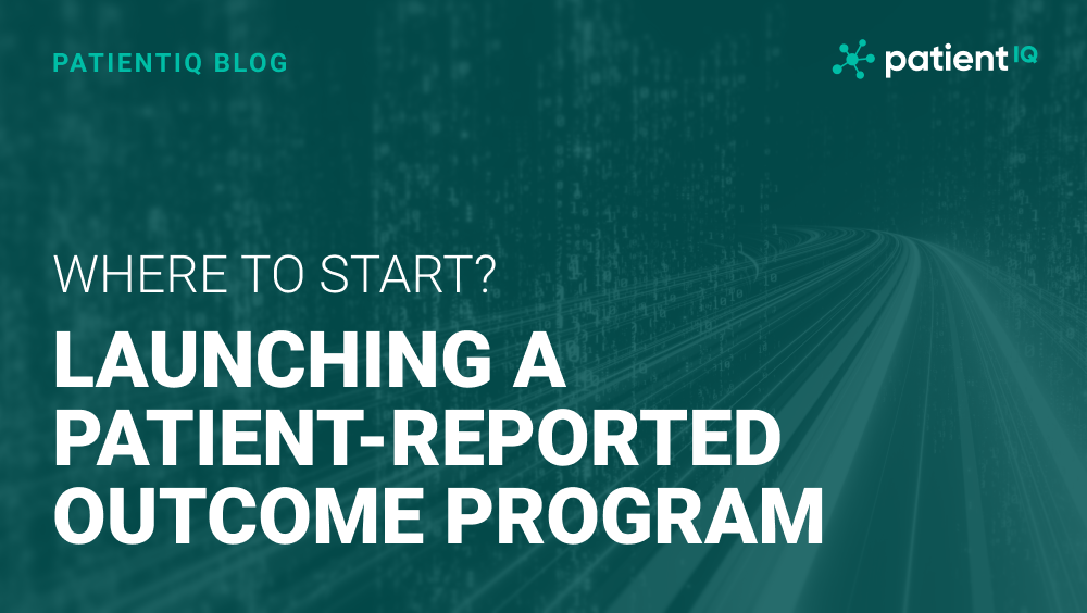 Blog, News, and Media Features | PatientIQ