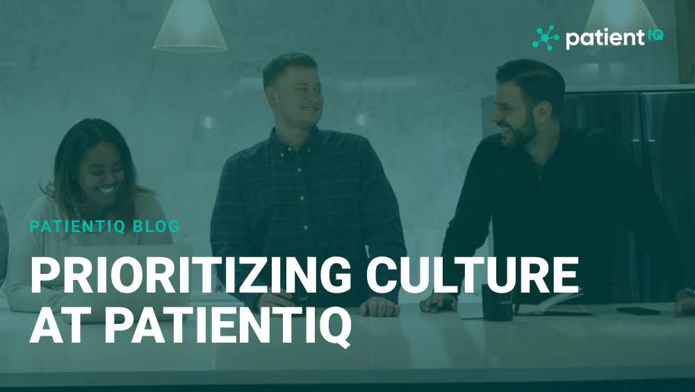 Blog, News, and Media Features | PatientIQ