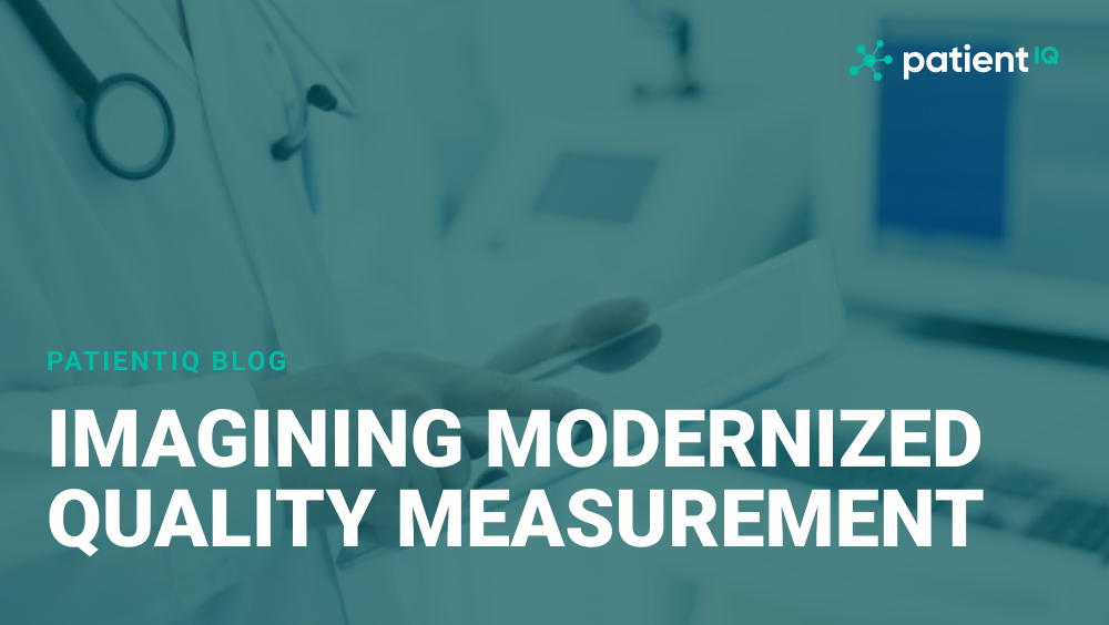 Blog, News, and Media Features | PatientIQ