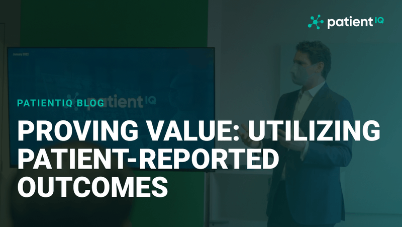 Blog, News, and Media Features | PatientIQ