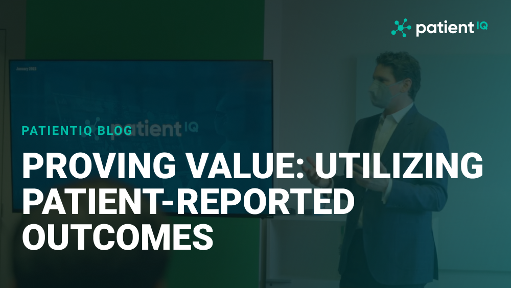 Blog, News, and Media Features | PatientIQ