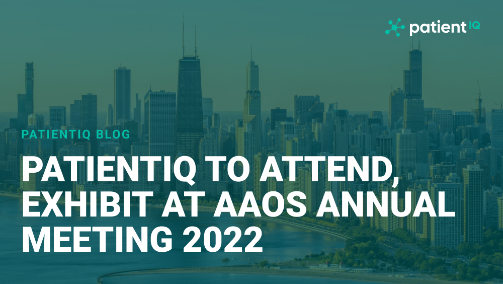 pIQ Careers: Build for the Future | PatientIQ