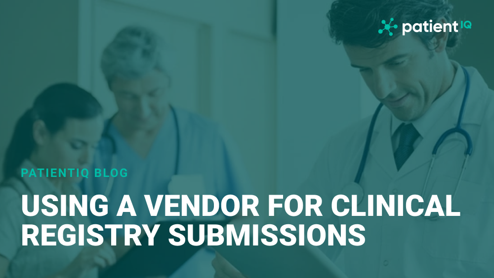 Blog, News, and Media Features | PatientIQ