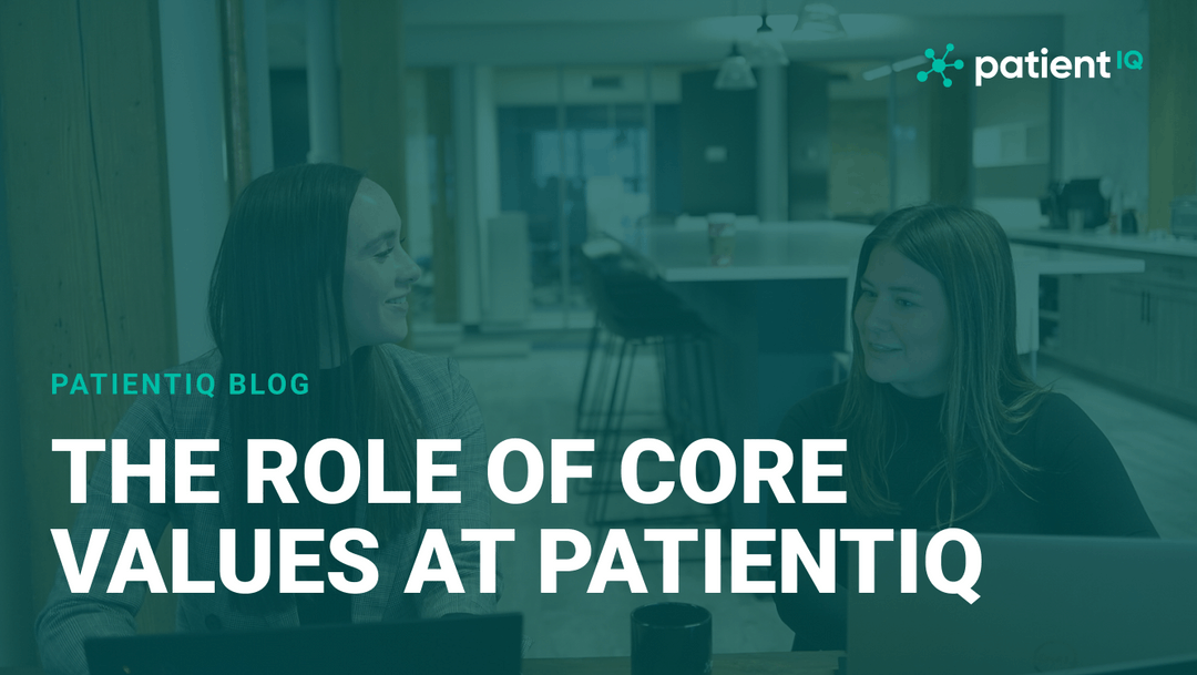 pIQ Careers: Build for the Future | PatientIQ