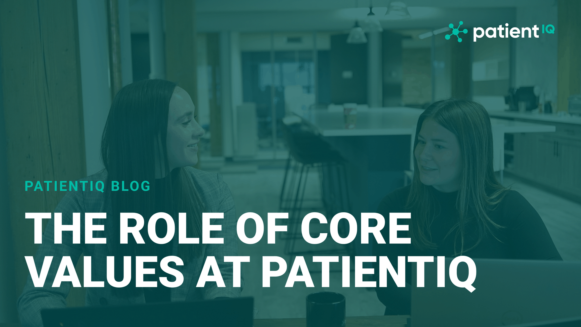 Blog, News, and Media Features | PatientIQ