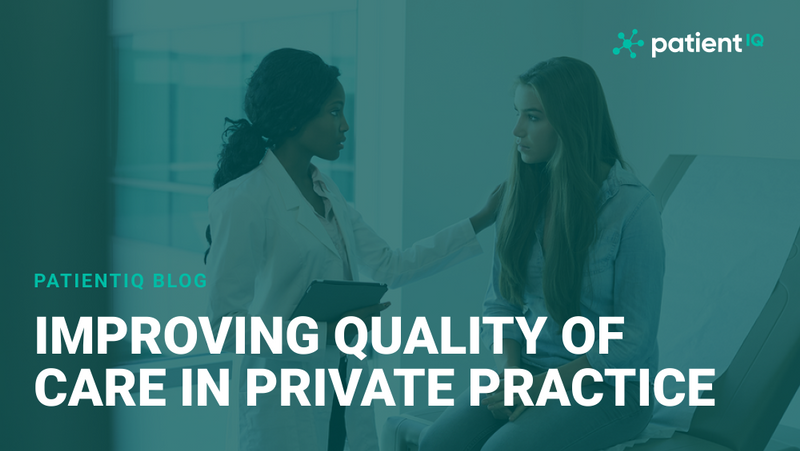 Blog, News, and Media Features | PatientIQ