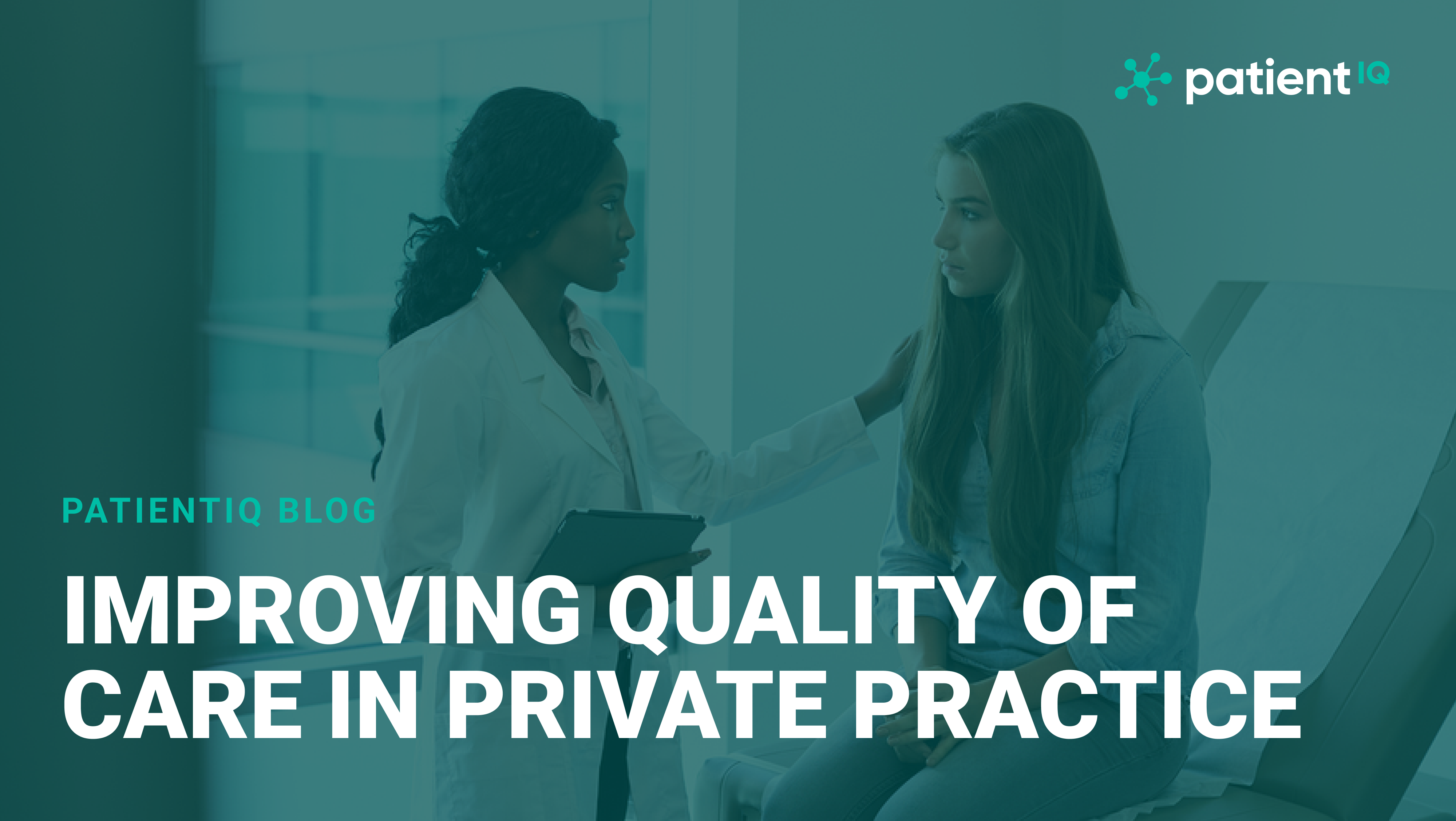 Blog, News, and Media Features | PatientIQ