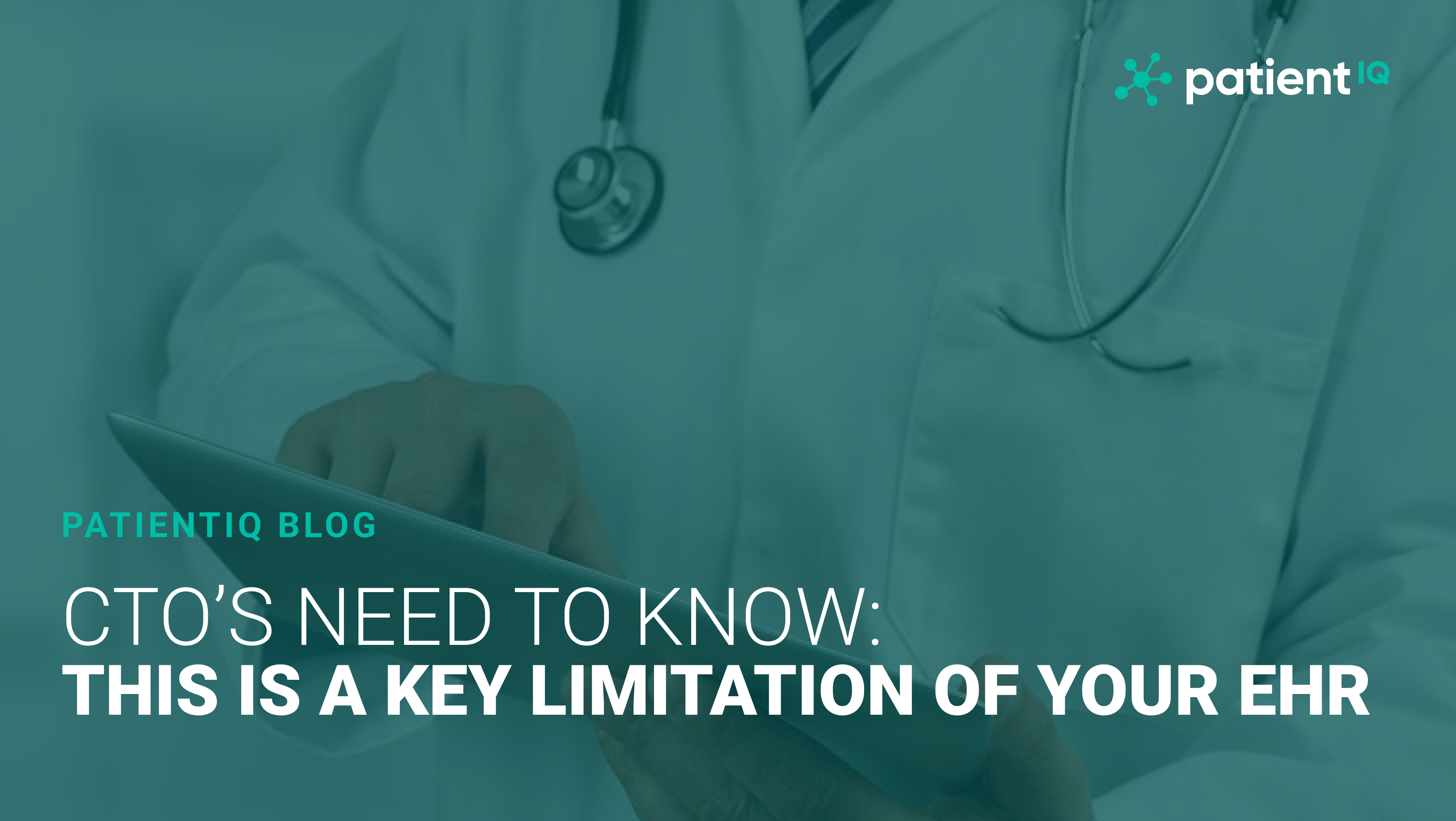 Blog, News, and Media Features | PatientIQ