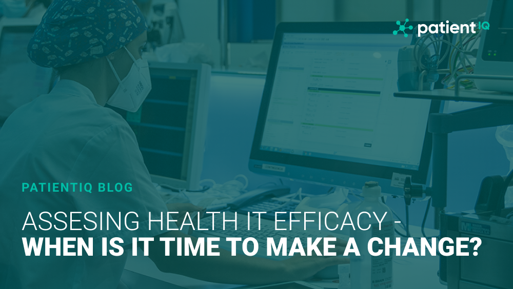 Blog, News, and Media Features | PatientIQ