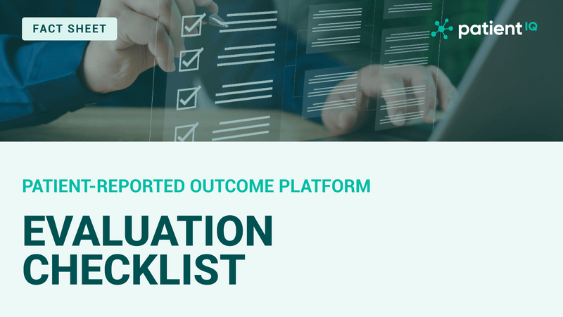 Content Library & Resources | PatientIQ