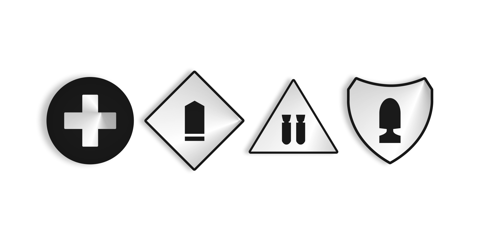 Strategic Icons ｜ Basic ⇀ Guide ★ Beyond All Reason RTS