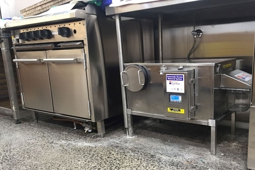 Grease Guardian - Grease Trap Alternative | Eco Guardians