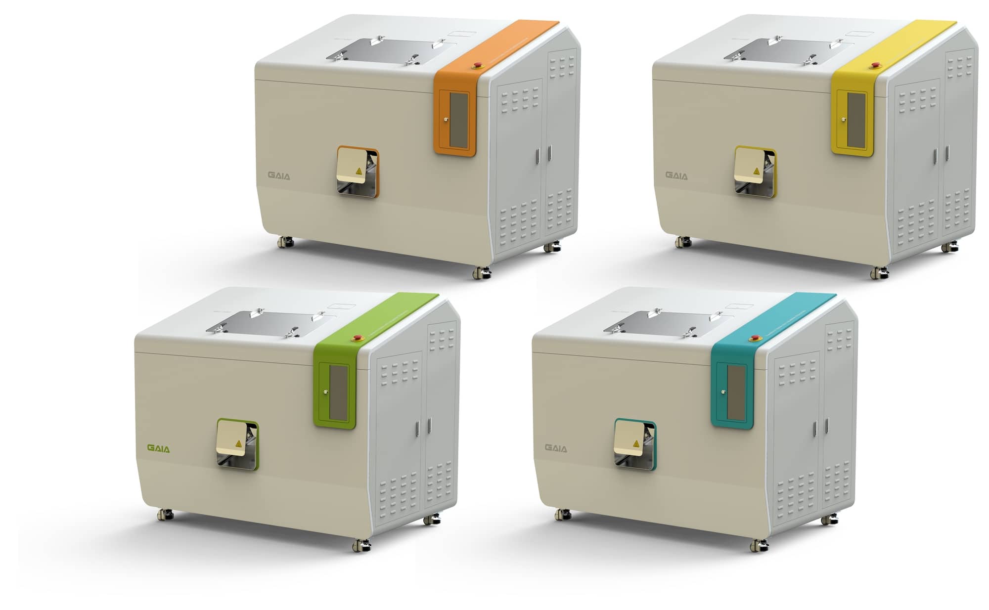 Ecoguardians Food Recycling System | Food Waste Recycling in Australia