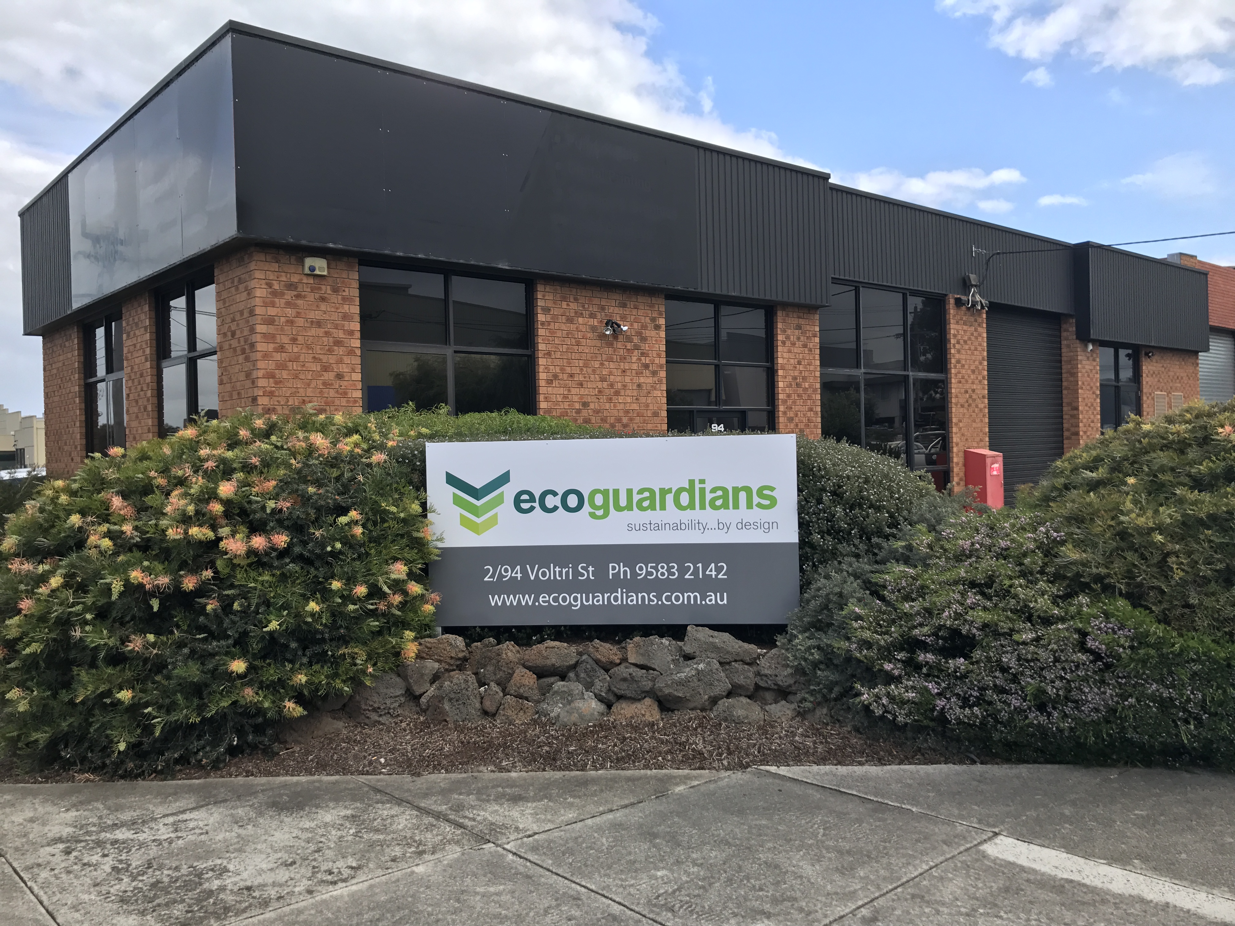 About Us - Food Waste Solutions & Sustainability | Eco Guardians