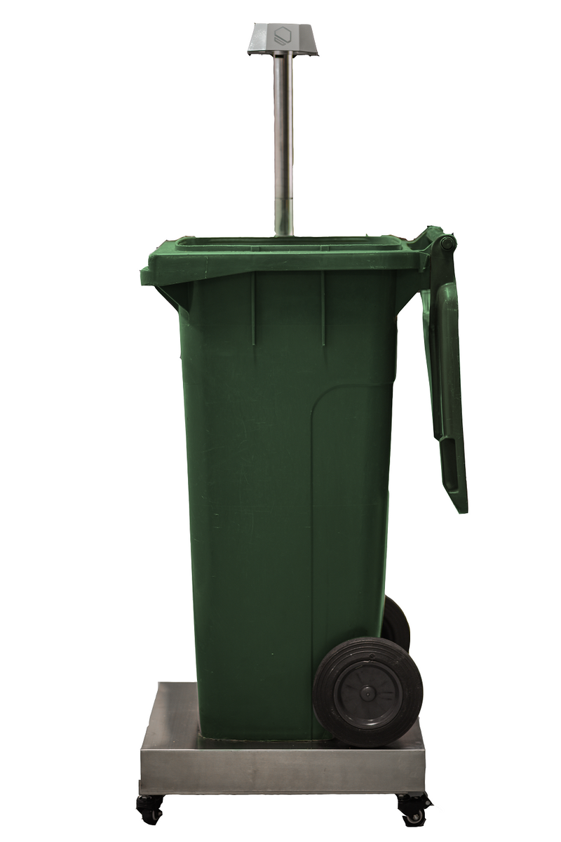 Kitro Food Waste Australia | Eco Guardians