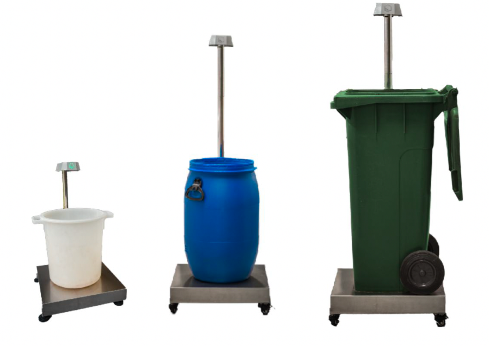 Kitro Food Waste Australia | Eco Guardians