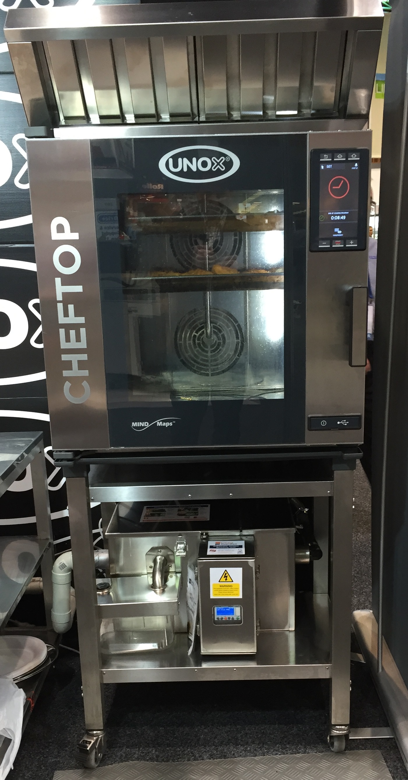 Eco Guardians & Unox to Provide Market Solution | Eco Guardians