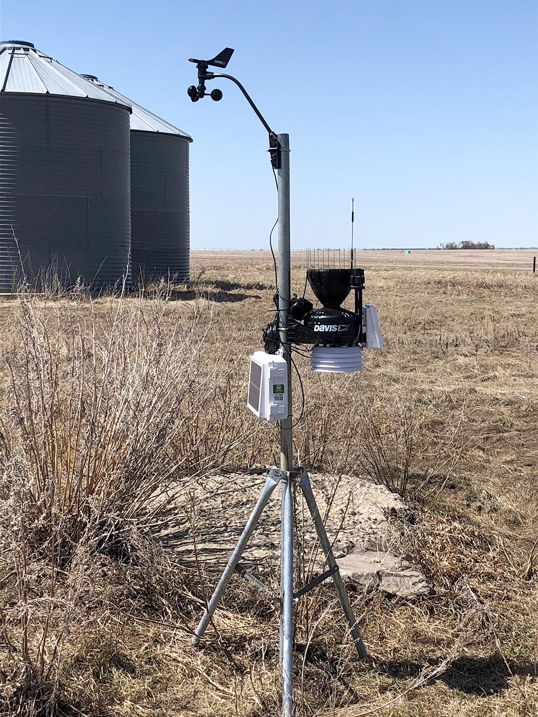 Ag Irrigation - Inman Irrigation