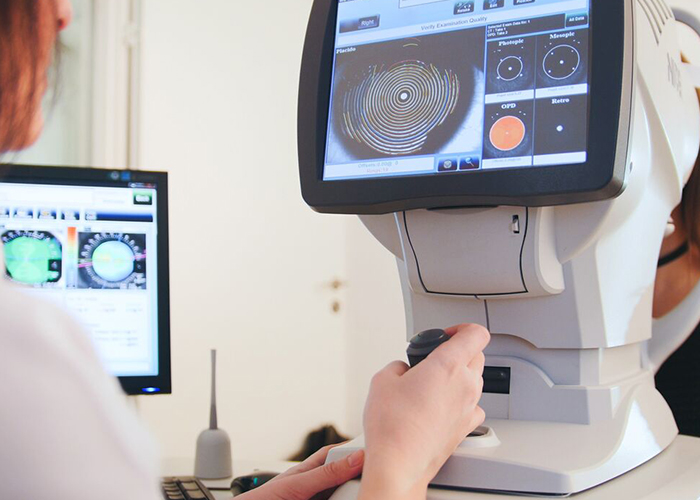 Glaucoma | Shattky Optometrists