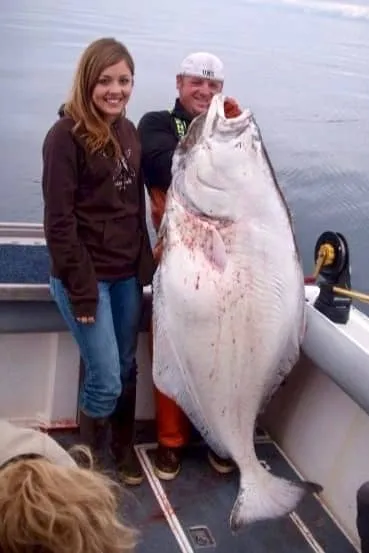 DeepStrike Sportfishing | Alaska Halibut Fishing Trips