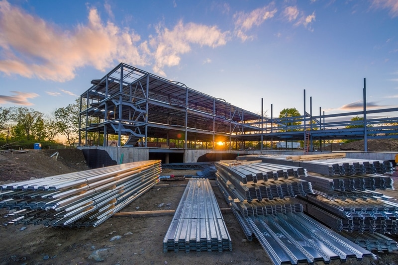 Commercial | WT Group