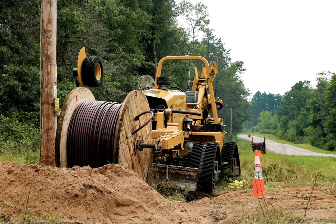 Outside Plant Engineering (OSP) | WT Group