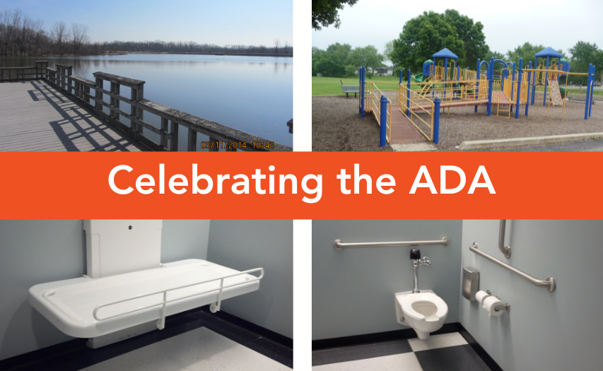 Celebrating the Americans with Disabilities Act | WT Group