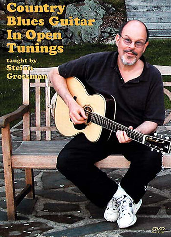 Stefan Grossman's Guitar Workshop