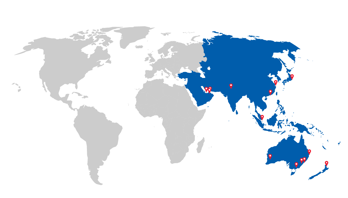 NEP Australia - Behind Powerful Production