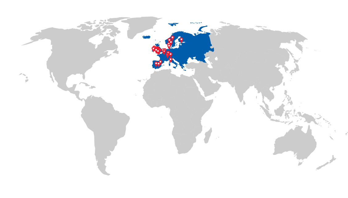 NEP Australia - Behind Powerful Production