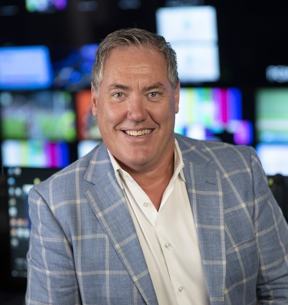 ANDY ARMSTRONG | NEP Australia