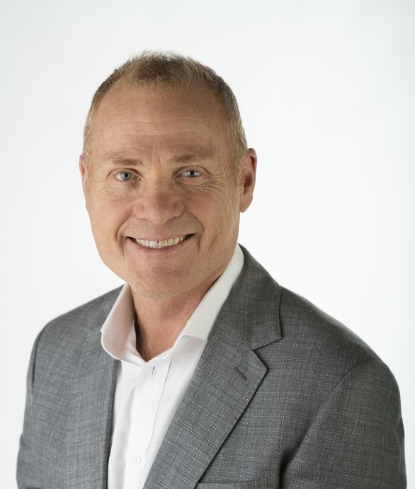 JEFF COLEMAN | NEP Australia