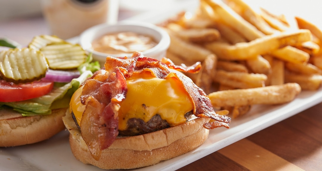 The Great Southern Café