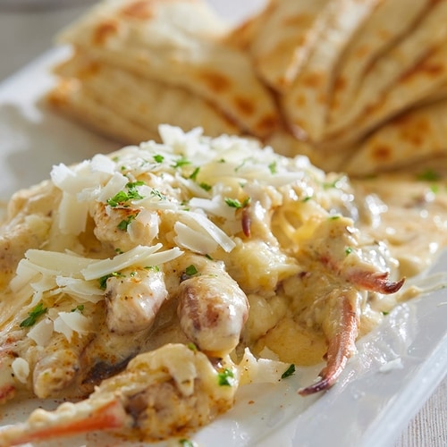 The Great Southern Café