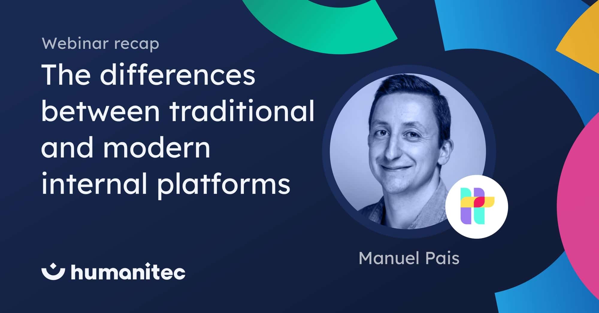 What are the differences between traditional and modern internal ...