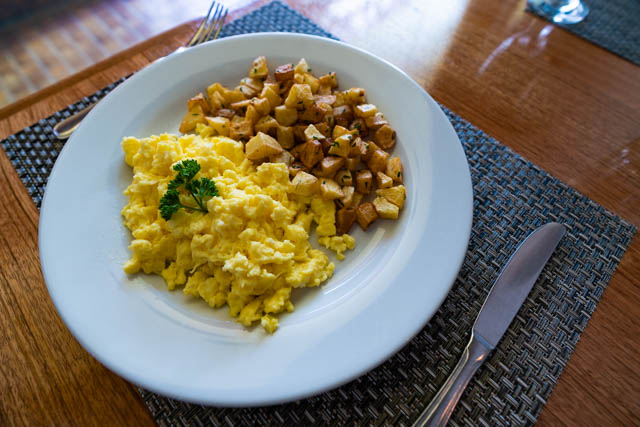 Dining | Grand Coastal Hotel | Guyana's Premier Boutique Hotel