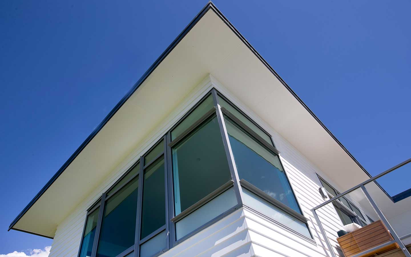 Patchell | Ambience Architecture | Architectural Designer Tauranga