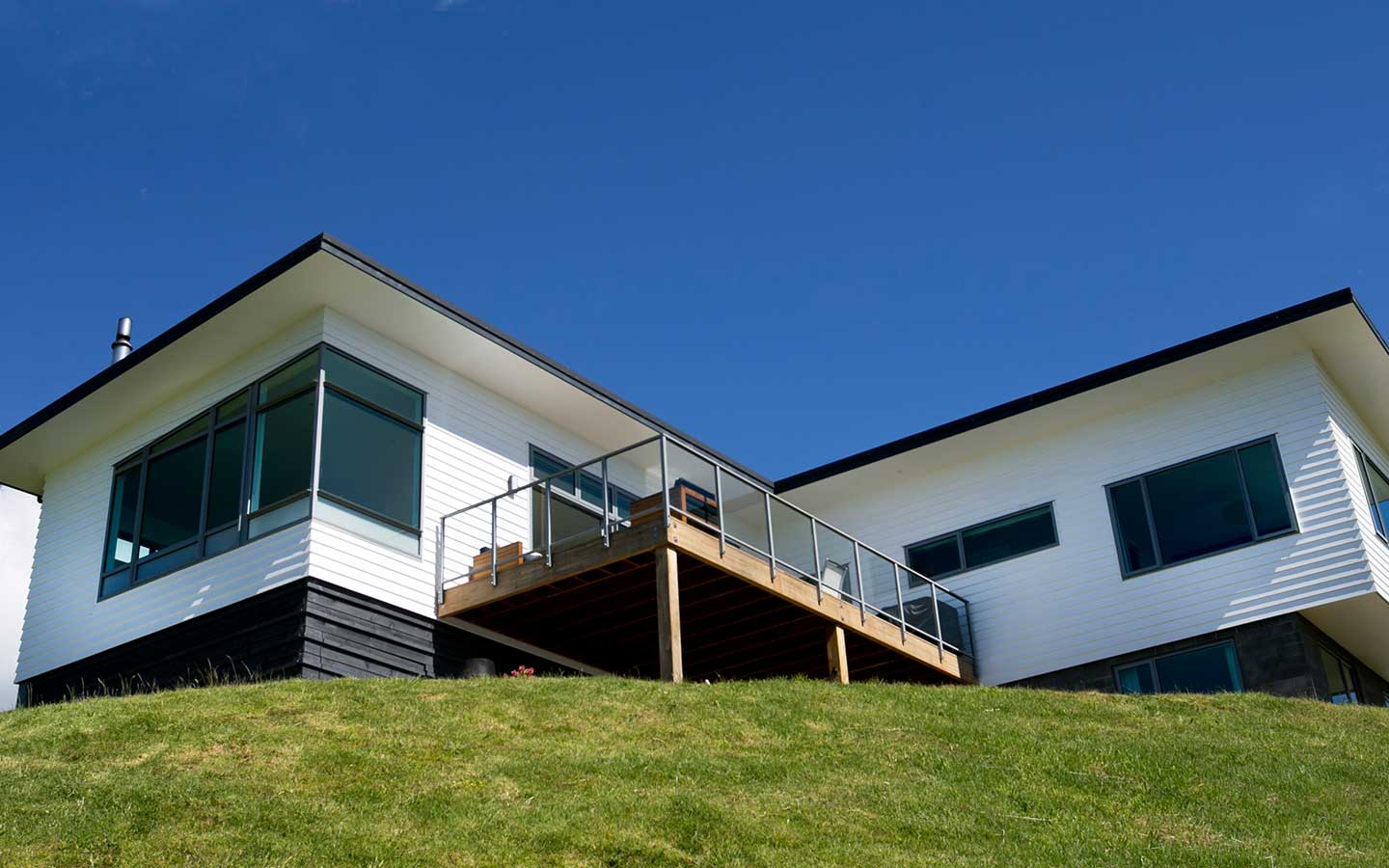 Patchell | Ambience Architecture | Architectural Designer Tauranga